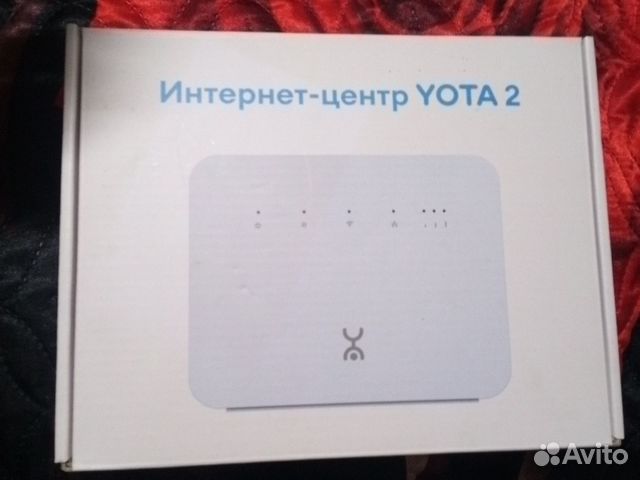 Интернет-ценрт yota 2 торг есть купить в Знаменке с доставкой | Электроника | Авито