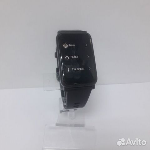 Умные часы Honor Watch ES, HES-B09 купить в Ульяновске | Личные вещи ...