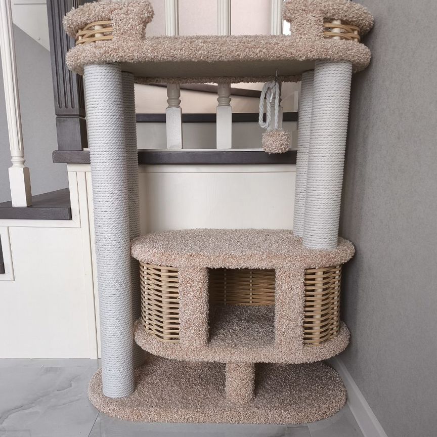 Комплекс для кошек