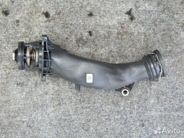 Термостат M157 Mercedes A2782000615 купить в Москве MERCEDES-BENZ ...