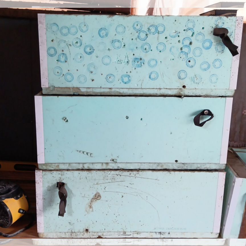 Инкубатор матрица Вегас