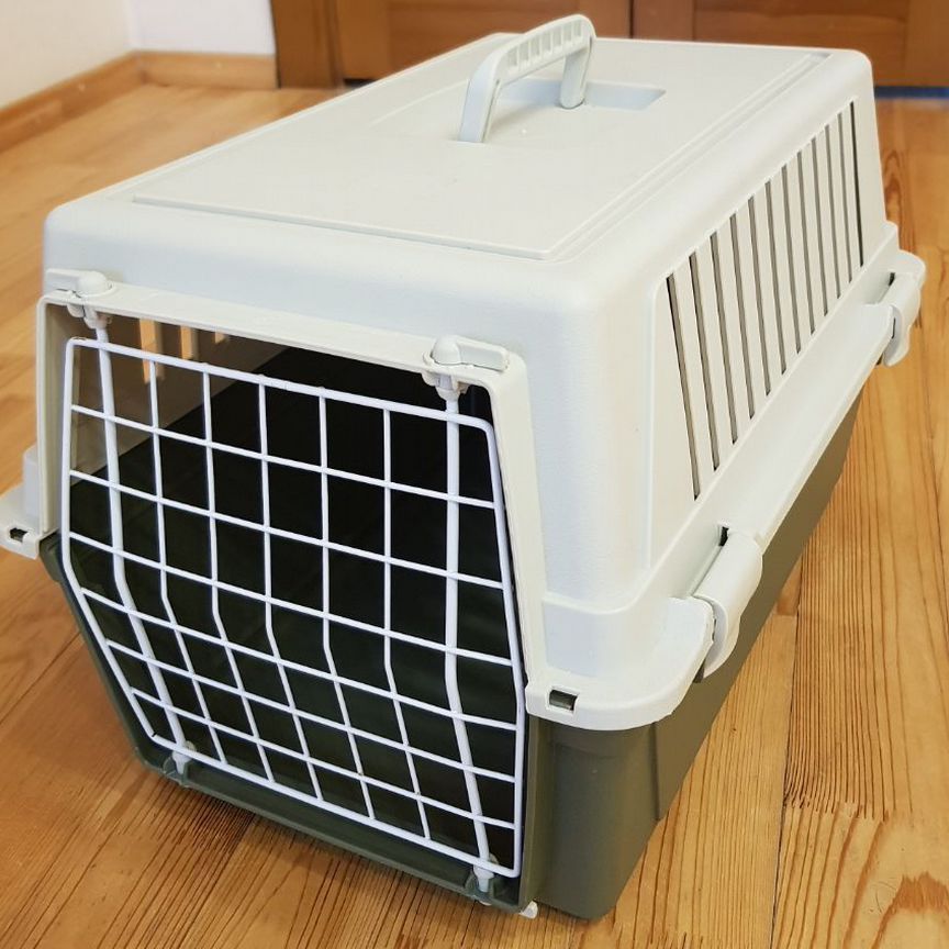 Переноска для животных 32 x 48 x h29 ferplast
