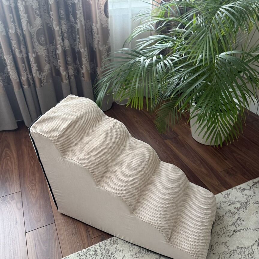 Лесннка для животных