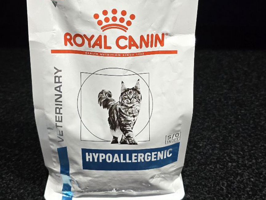 Royal Canin Hypoallergenic