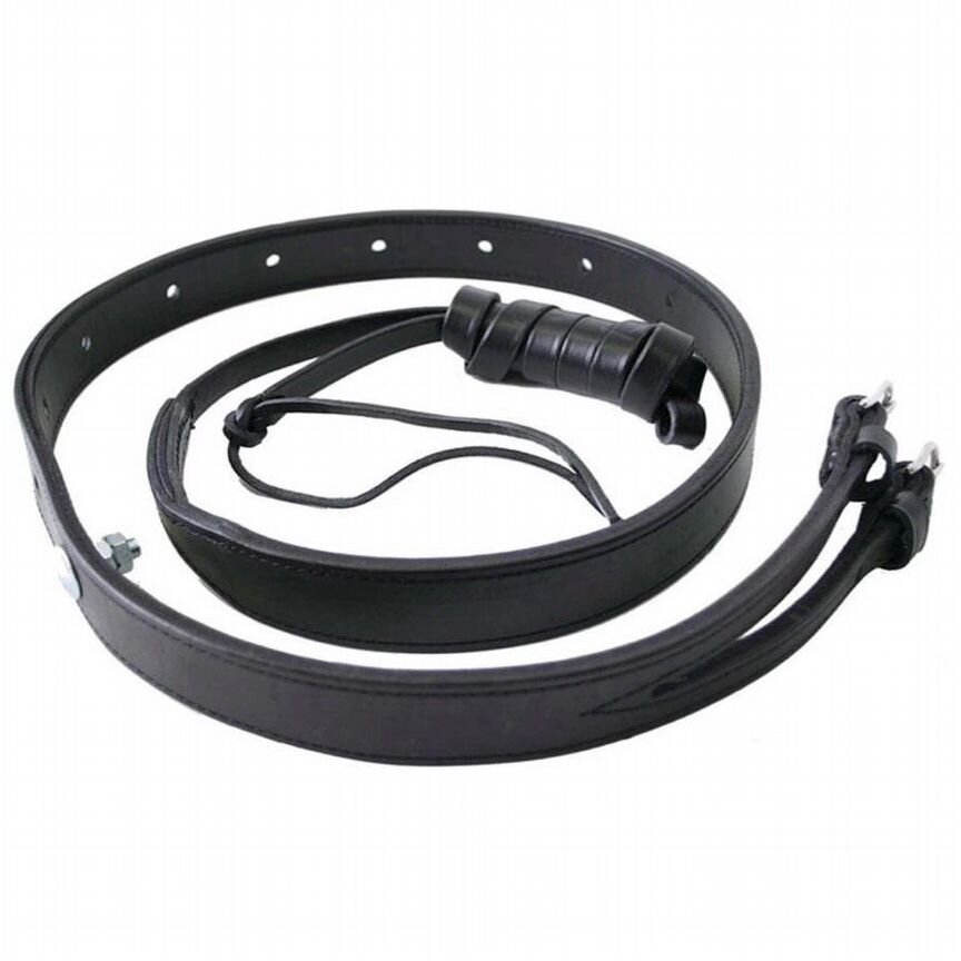 Амуниция для конного спорта