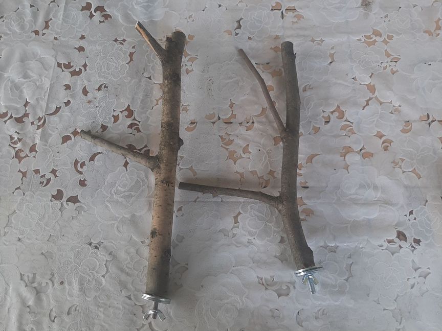 Жердочки для птиц