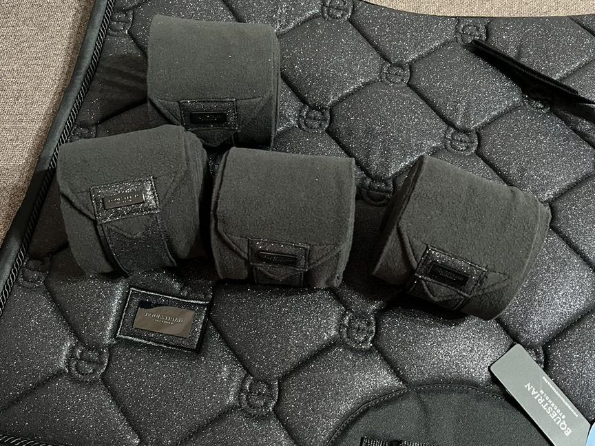 Конная амуниция