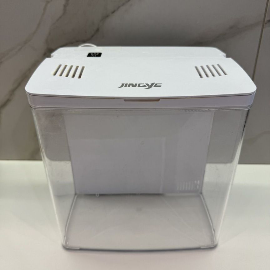 Аквариум 4,5 л