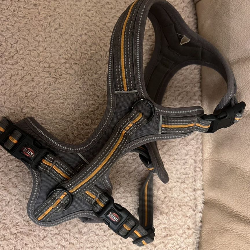 Шлейка для собаки Trixie, размер М