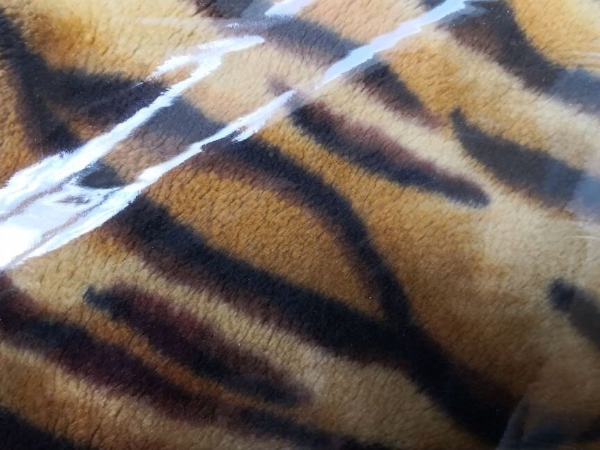 Накидка на диван