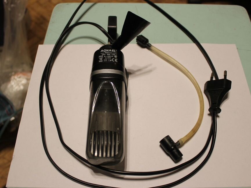 Для аквариума Фильтры, компрессора, нагреватели