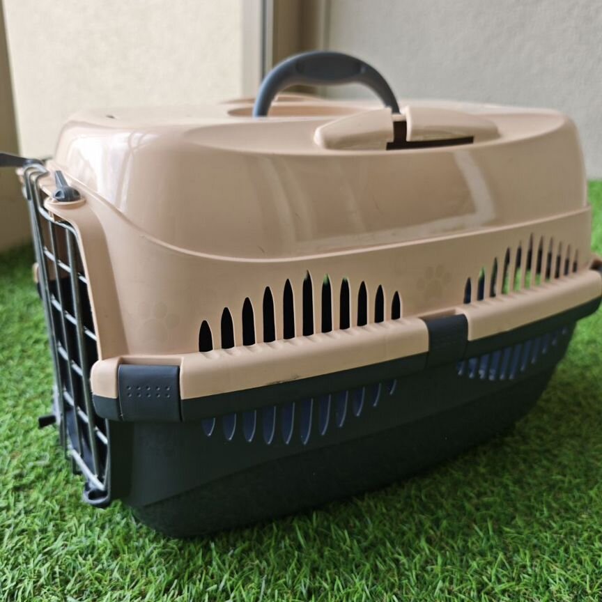Переноска для кошек, собак