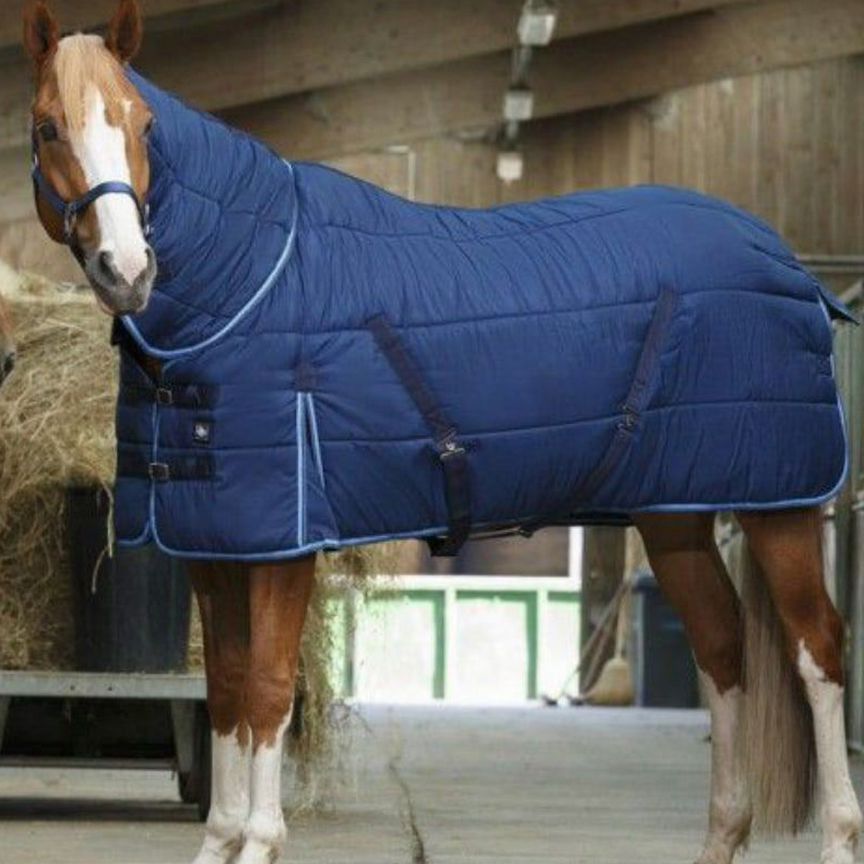 Попона денниковая 155