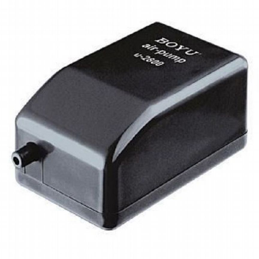 Компрессор для аквариума