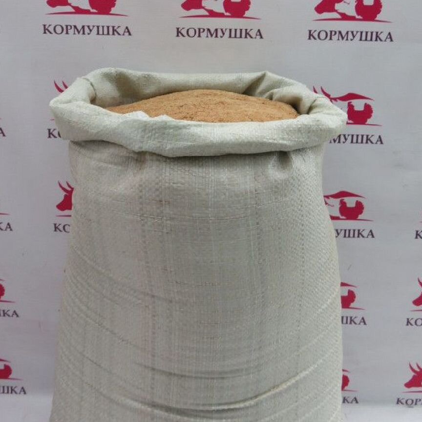 Дрожжи кормовые протеин 38 процентов / опт