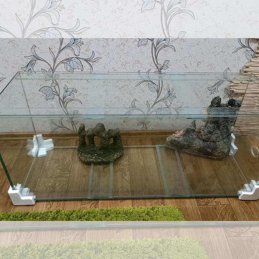 Аквариум 240 литров