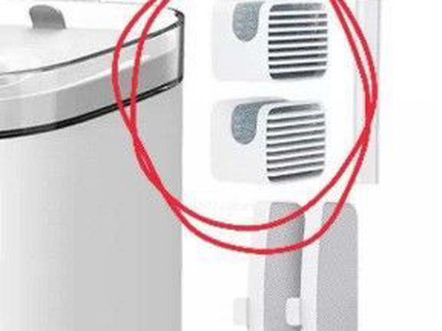 Сменные фильтры для фонтана Xiaomi, 11 шт