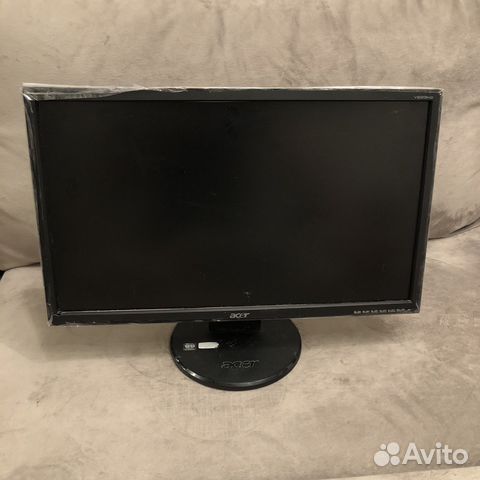 Монитор Acer V223HQ купить в Москве | Электроника | Авито