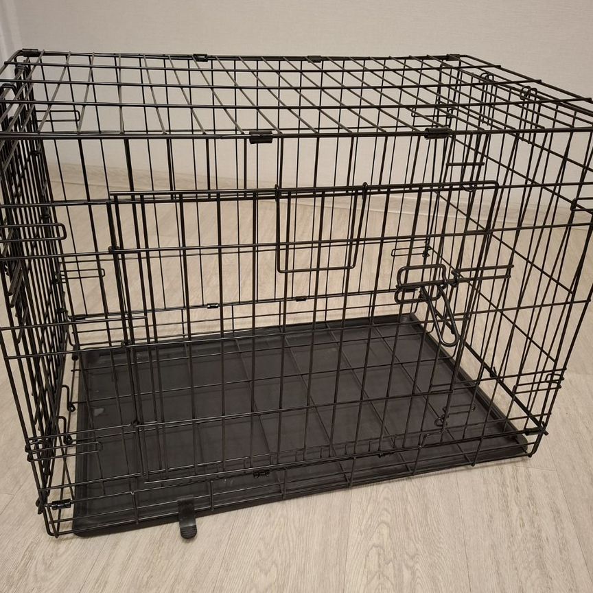 Клетка для собак(котов)