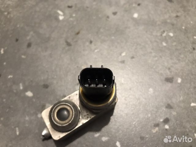 Датчик давления кондиционера honda купить в Красноярске HONDA ...