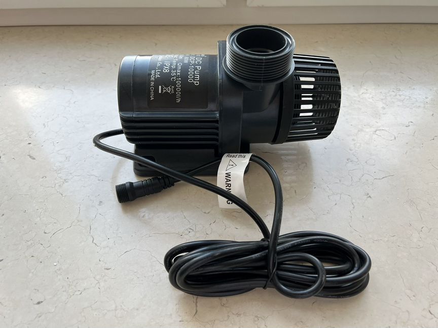 Помпа Jebao DCP-10000