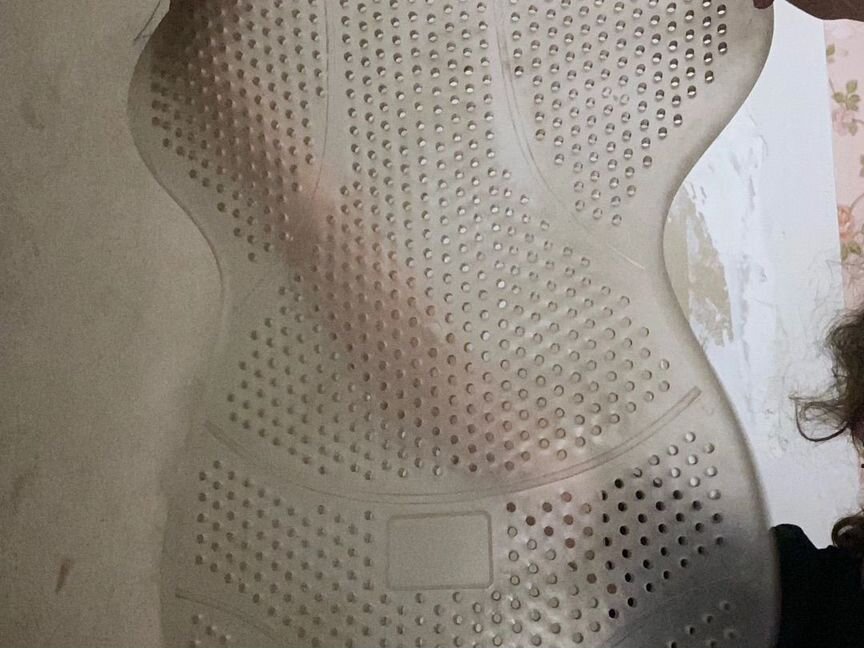 Амортизатор для лошади