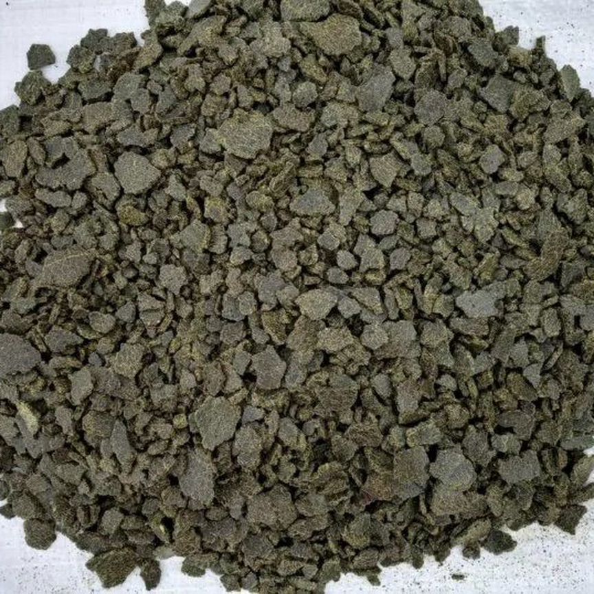 Жмых рапсовый