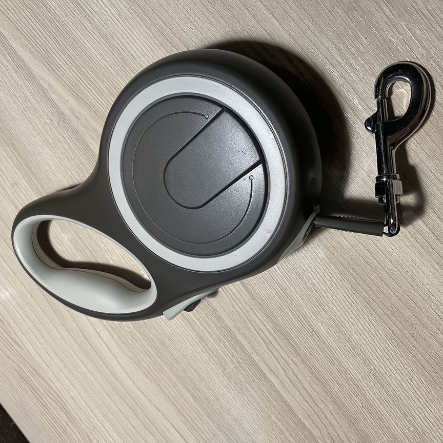 Поводок рулетка 8 метров