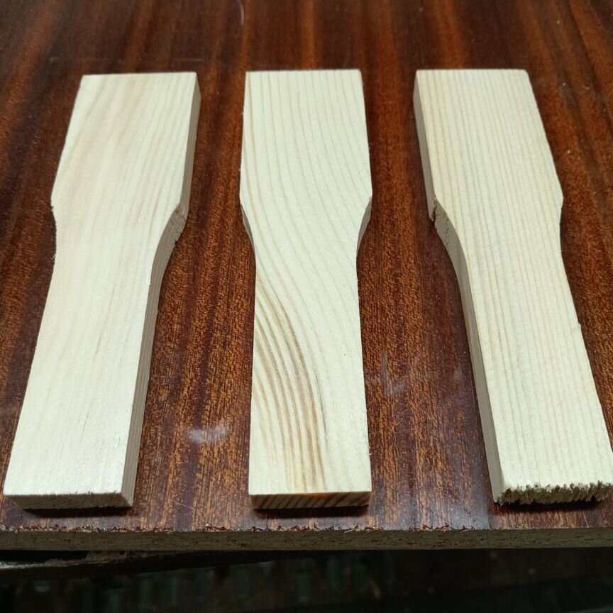 Боковушки на магазинные рамки