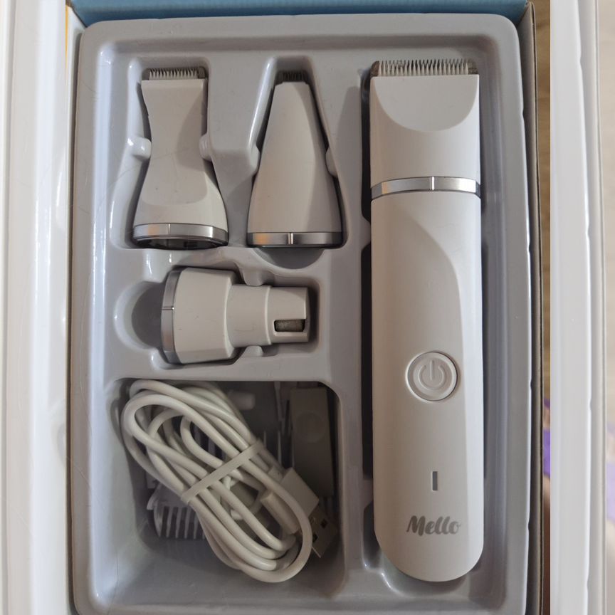 Продам машинку для стрижки животных