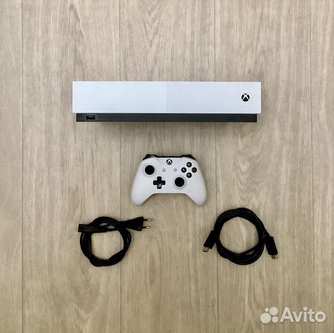 Xbox one s 1TB, xbox series s (ростест) купить в Нижневартовске ...