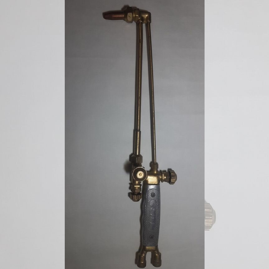 Газовый резак