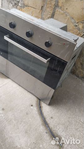 IKEA Плита электрическая встраиваемая бу купить в Мысхако | Товары для ...