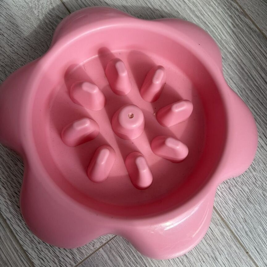 Миска для животных