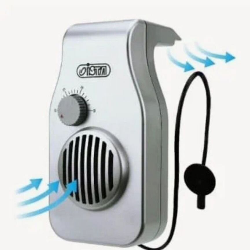 Вентилятор для аквариума ista L-100