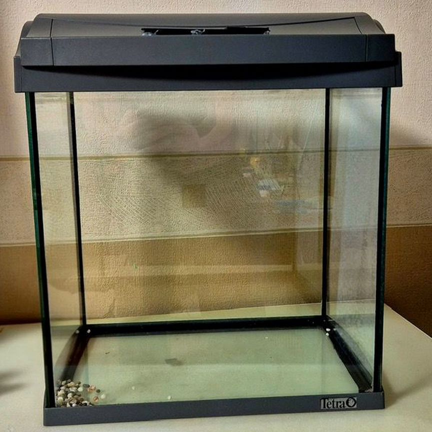 Аквариум 30 литров