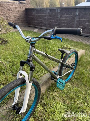 Mtb Stark Grinder, Б/у купить в Санкт-Петербурге по низкой цене с ...