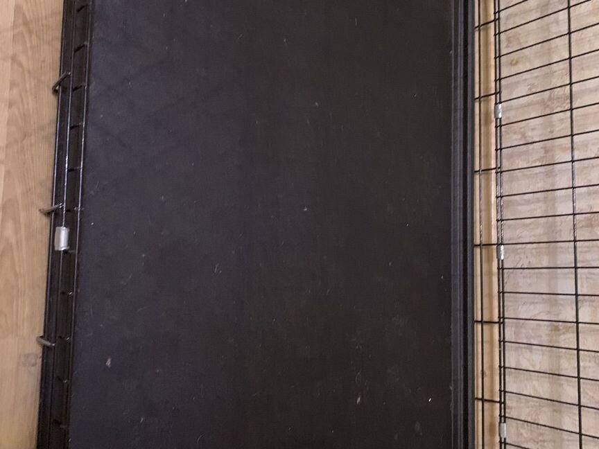 Вальеры для собак