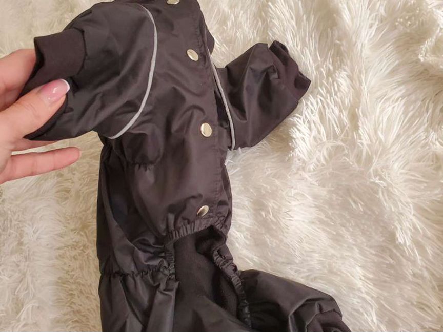 Комбинезон для собаки