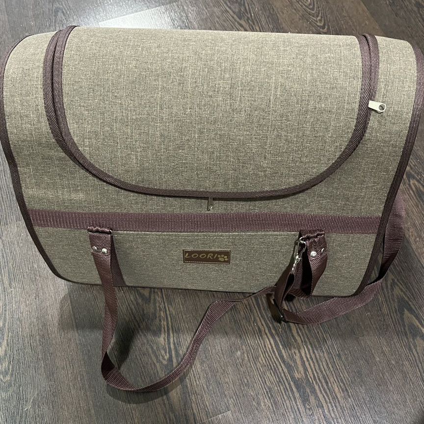 Переноска для кошек Loori