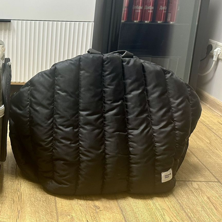 Автокресло hunting pony