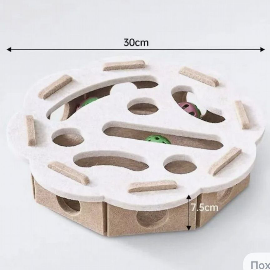 Игрушка для кошек