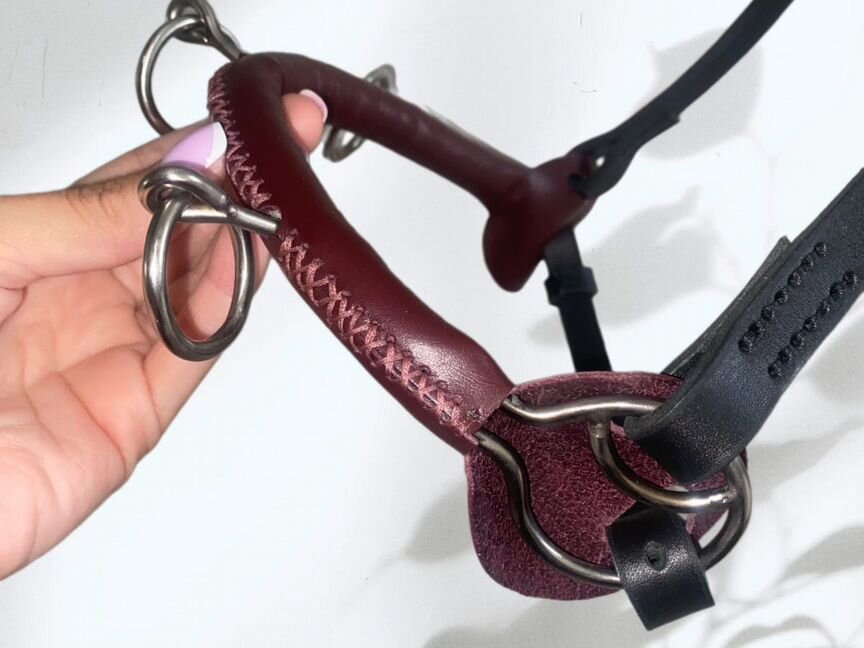 Кавессон с цепью