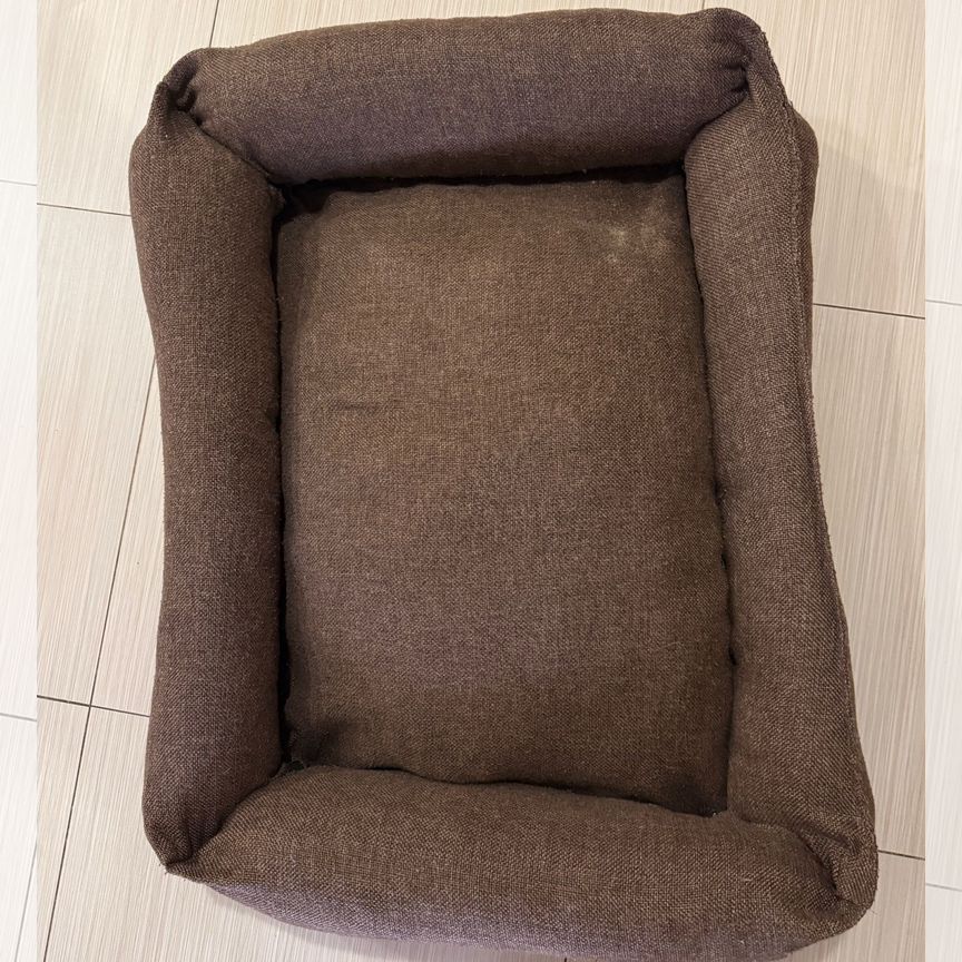 Лежанка для собак 90*70