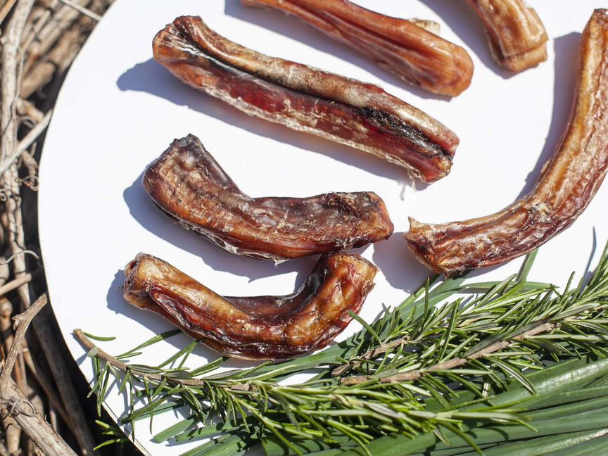 Бычий корень