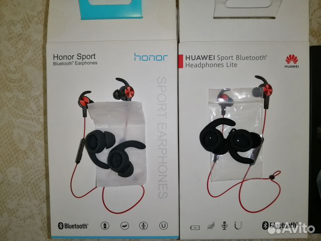 Honor Sport AM61 оригинал комплект купить в Шатуре | Электроника | Авито