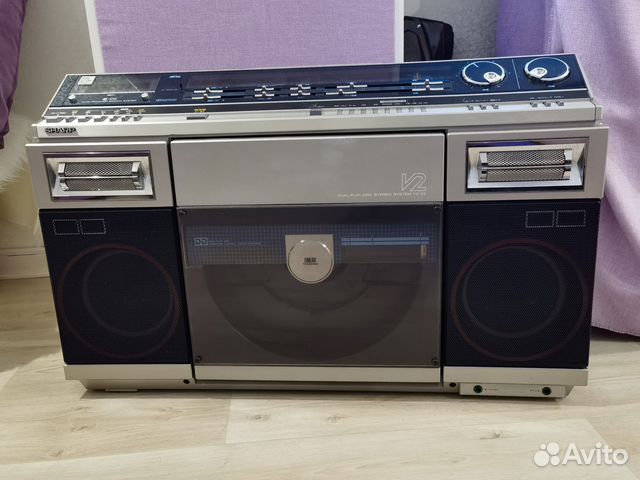 Sharp vz v2 premium MOD купить в Москве | Электроника | Авито