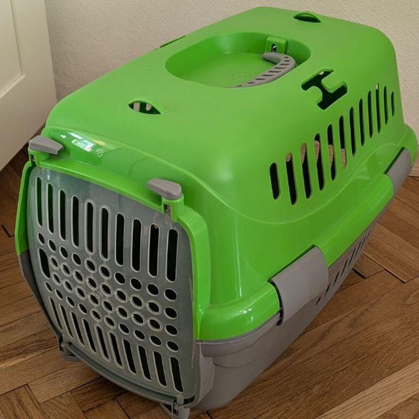 Переноска для животных