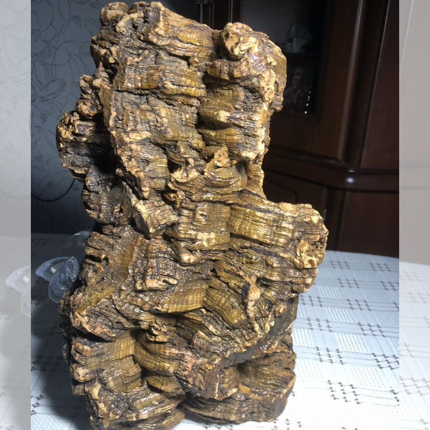 Декорация для террариума