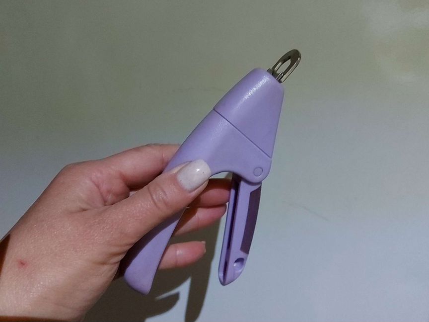 Когтерезка гильотина